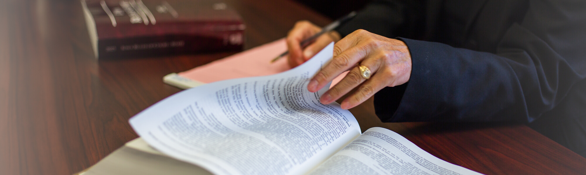 Criminal Defence | Our Services | Laird Law Firm