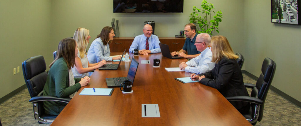 Join Our Team | View Current Openings | Laird Law Firm