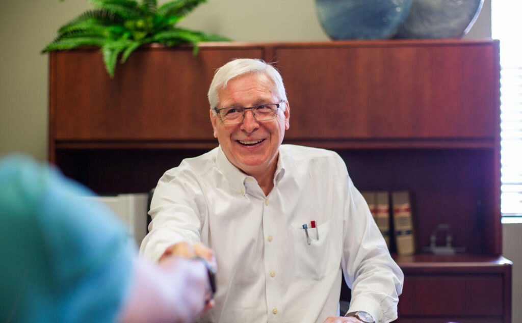 Our Services | Legal Practice Areas | Laird Law Firm