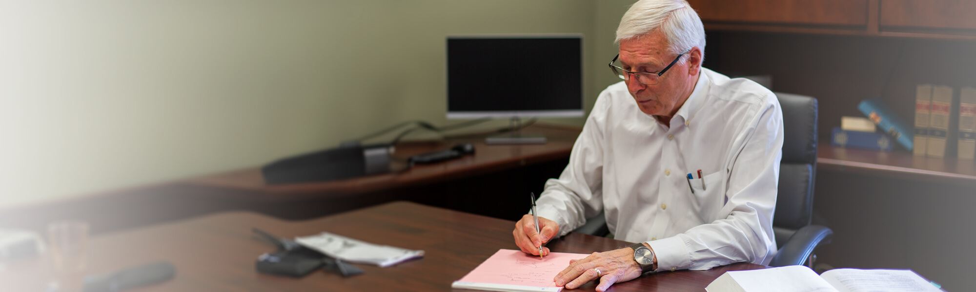 Litigation | Our Services | Laird Law Firm